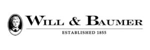 Will and Baumer Website - Premium Candles